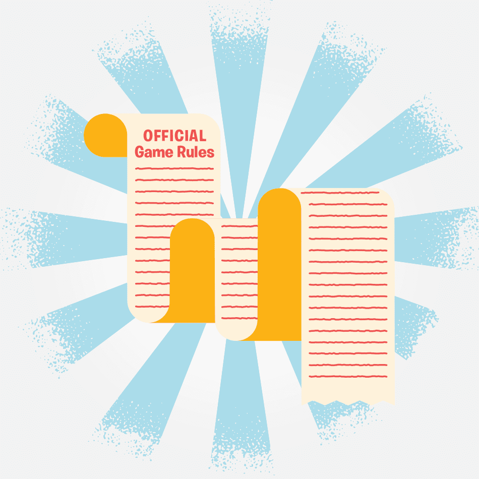 Playing Cards | Bible Infographics for Kids